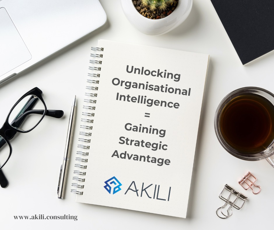 Blog | Akili Consulting