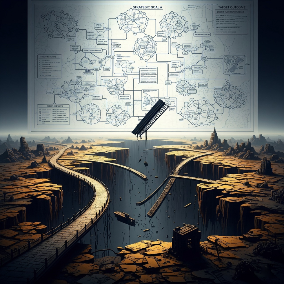 Why Strategy Fails Without Deep Understanding - Akili Consulting